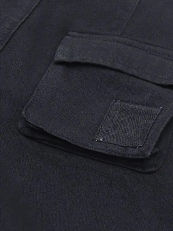 DOU UOD Trousers Pantalone