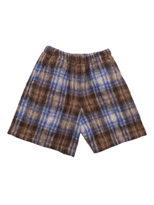 DOU UOD Bermuda Shorts
