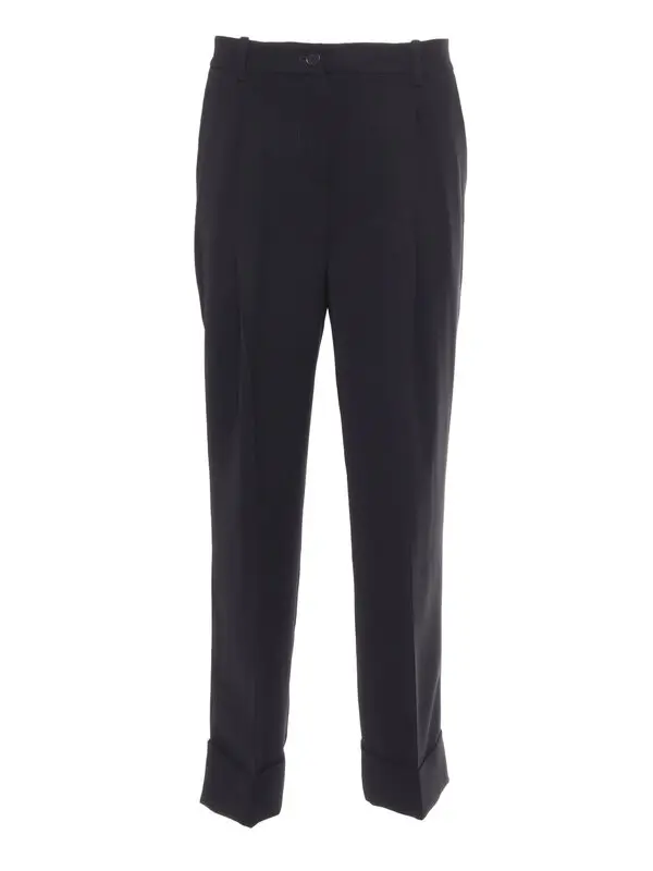 P.a.r.o.s.h Pantalone - Red