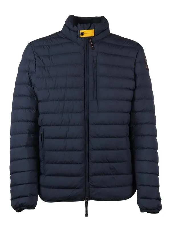 PARAJUMPERS Ugo Down Jacket - Blu