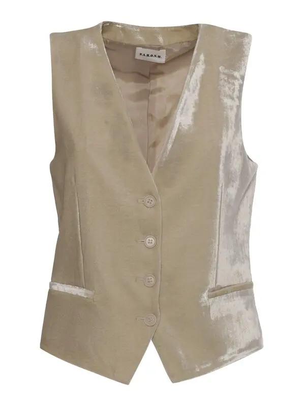 P.a.r.o.s.h Gilet - Other