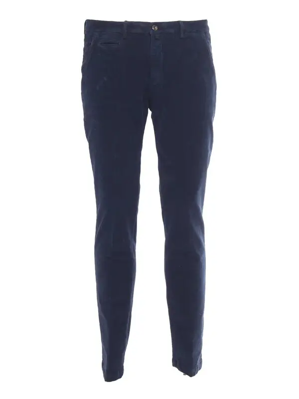 BRIGLIA Pantaloni - Blu