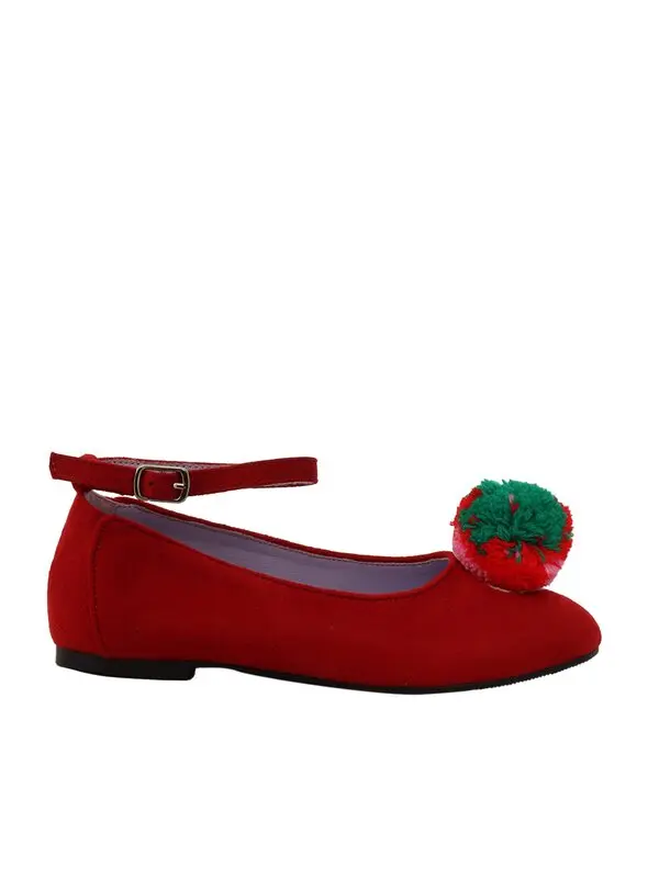 Stella McCartney Ballerinas - Red