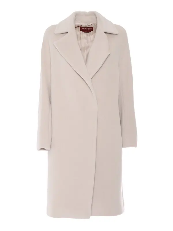 Max Mara Sidney Coat - Other