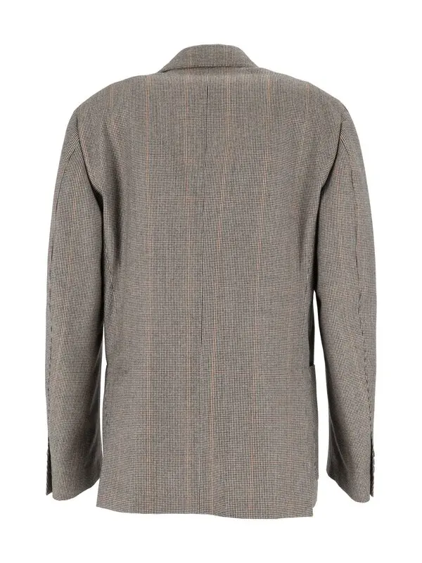 LARDINI Giacca Uomo Roma - Grey
