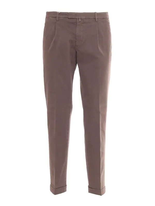 BRIGLIA Pantaloni - Red
