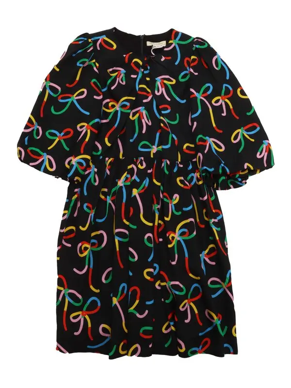 Stella McCartney Woven Dress