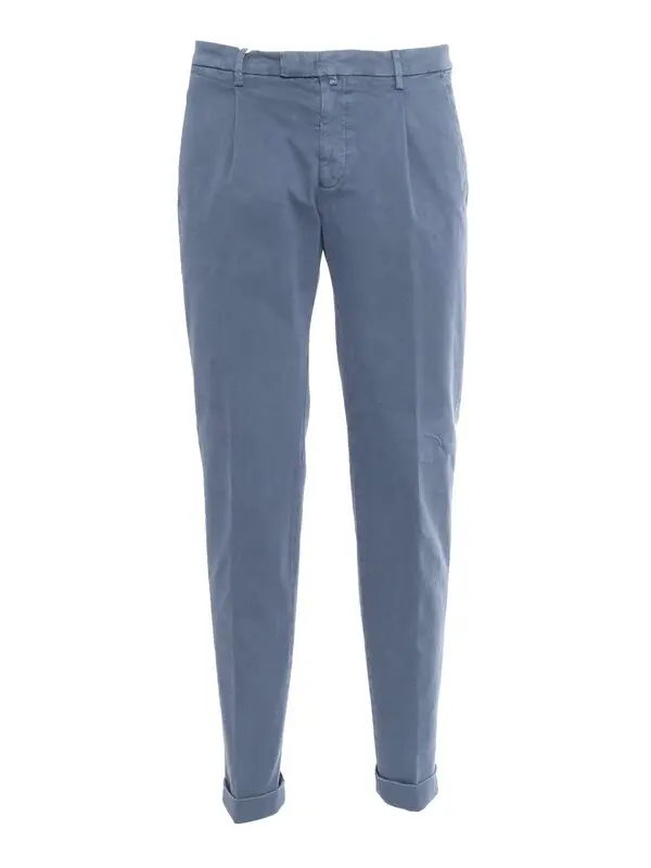 BRIGLIA Pantaloni - Blu
