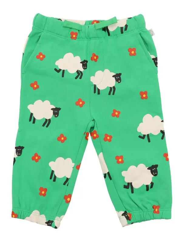 Stella McCartney Jogger - Green