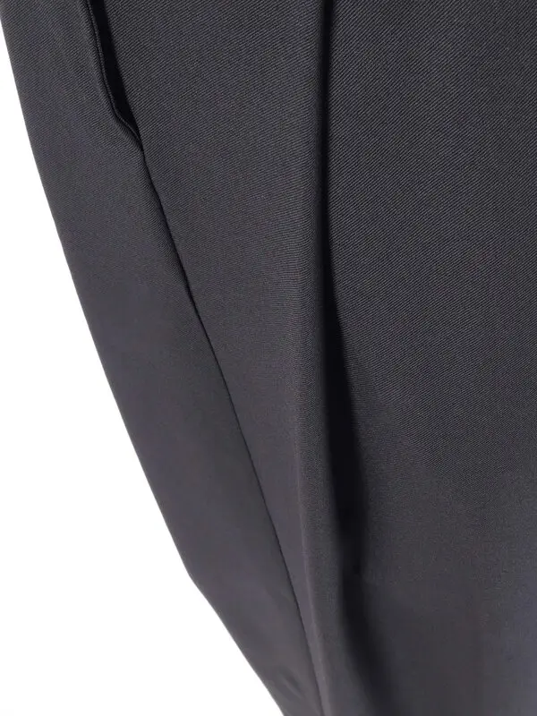 P.a.r.o.s.h Liliu Fitted Skirt