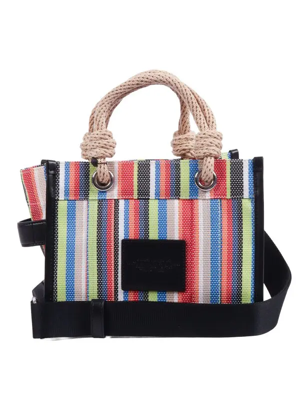 Marc Jacobs The Small Tote - Red