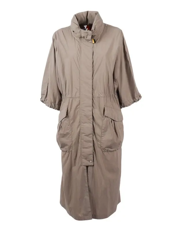 PARAJUMPERS Kotone Hooded Jacket