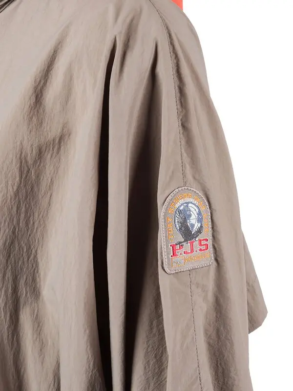 PARAJUMPERS Kotone Hooded Jacket