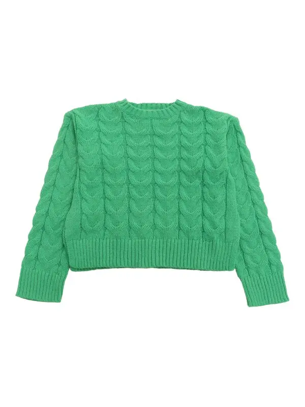 Stella McCartney Jumper - Green