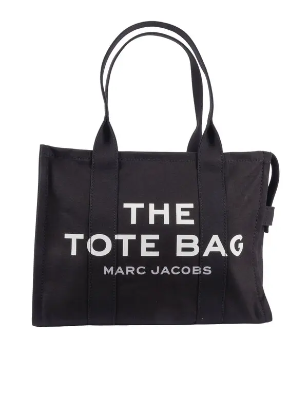 Marc Jacobs The Large Tote - Red