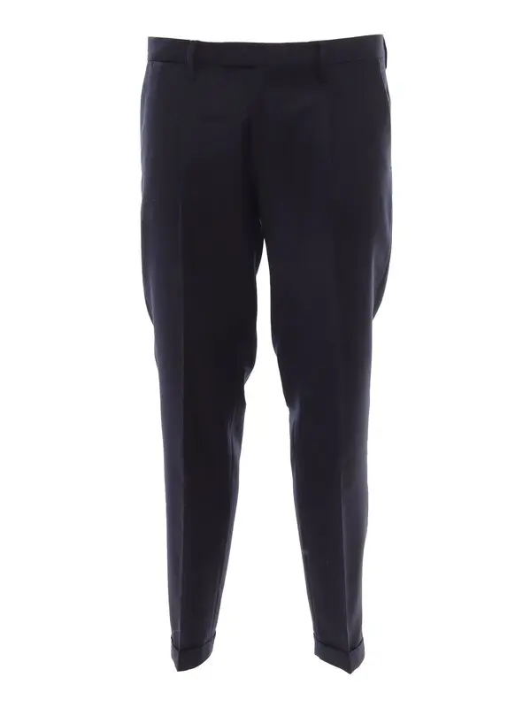 BRIGLIA Pantaloni - Blu