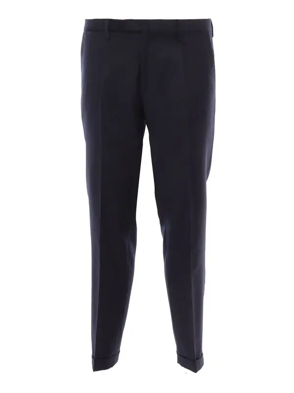 BRIGLIA Pantaloni - Blu