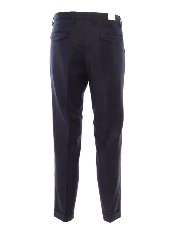 BRIGLIA Pantaloni - Blu