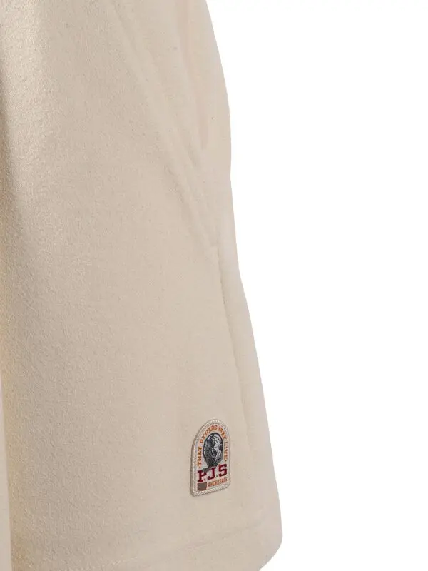 PARAJUMPERS Nanami Bermuda Shorts
