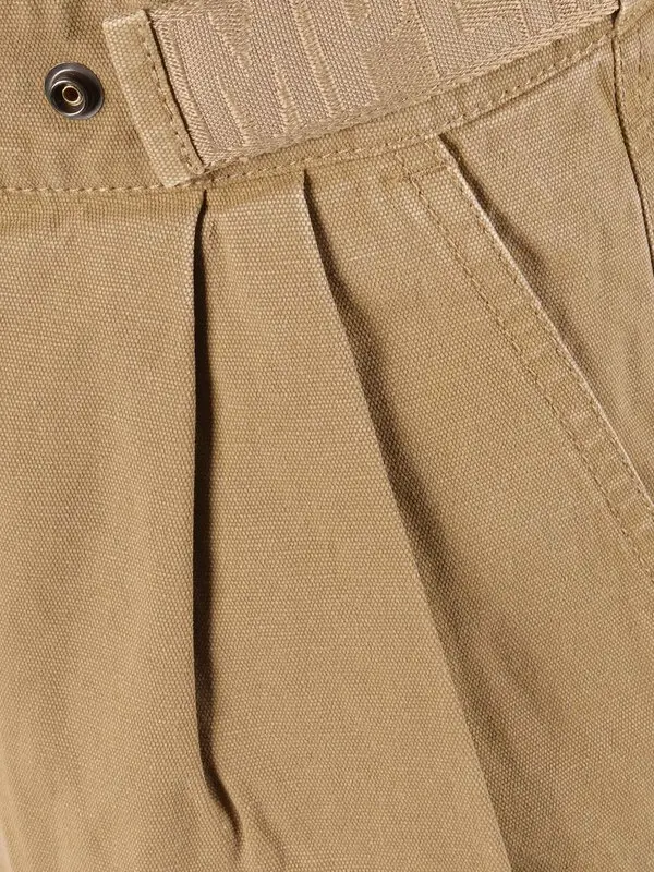 PARAJUMPERS Albina Bermuda Shorts