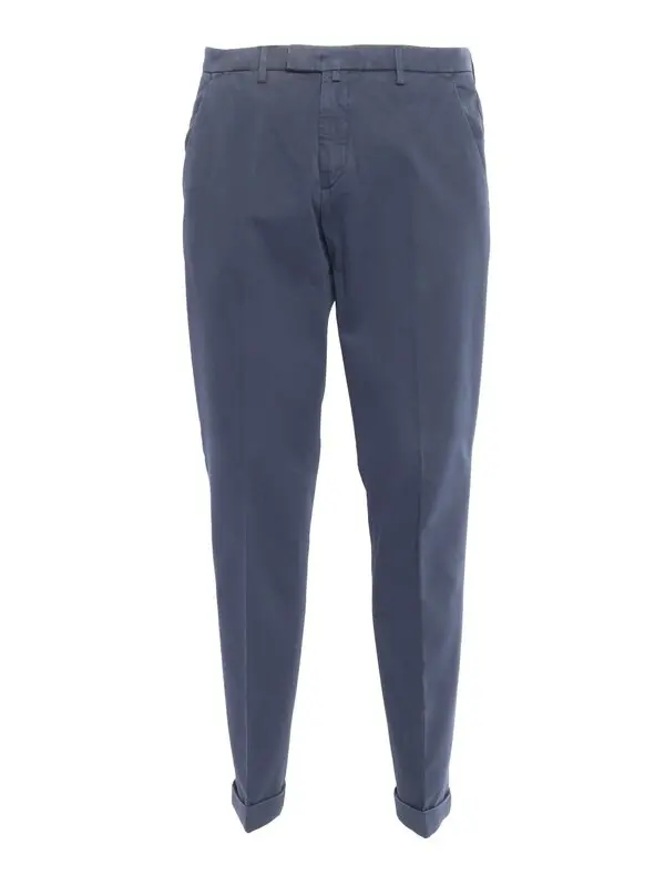 BRIGLIA Pantaloni - Blu
