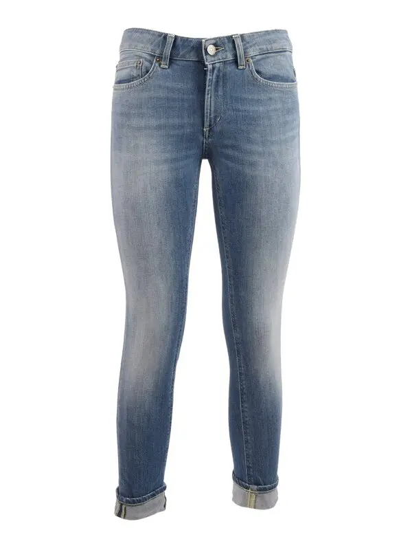 DONDUP Monroe Pantalone