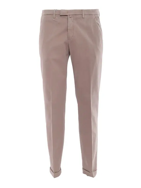 BRIGLIA Pantaloni - Red