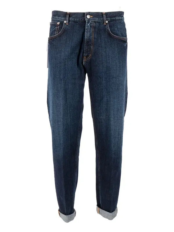DONDUP Pantalone Ervin