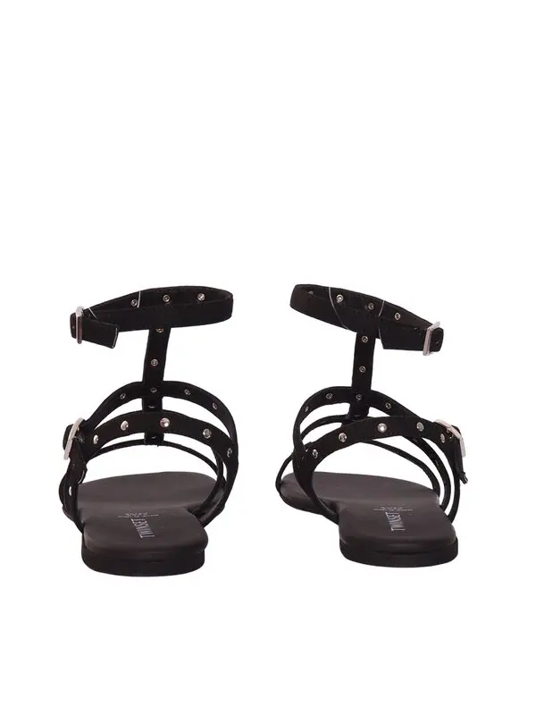 TWIN SET GIRL Sandals