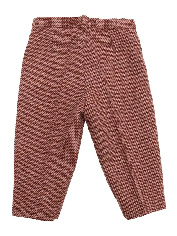 Gucci Wool Blend Pants