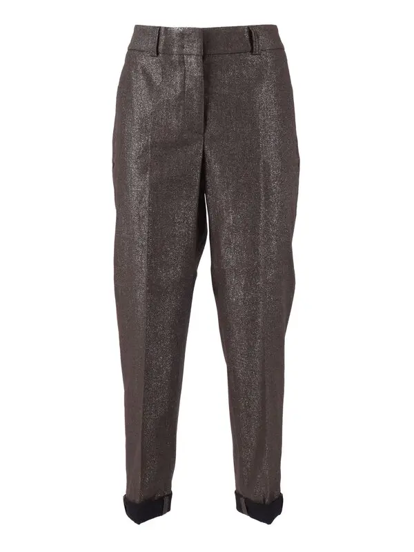 Peserico Trousers