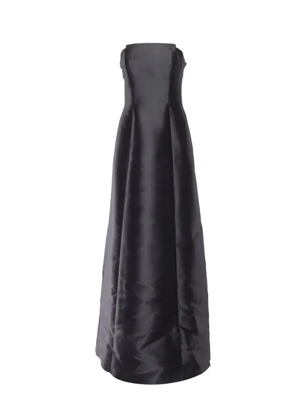 Alberta Ferretti Abito - Red