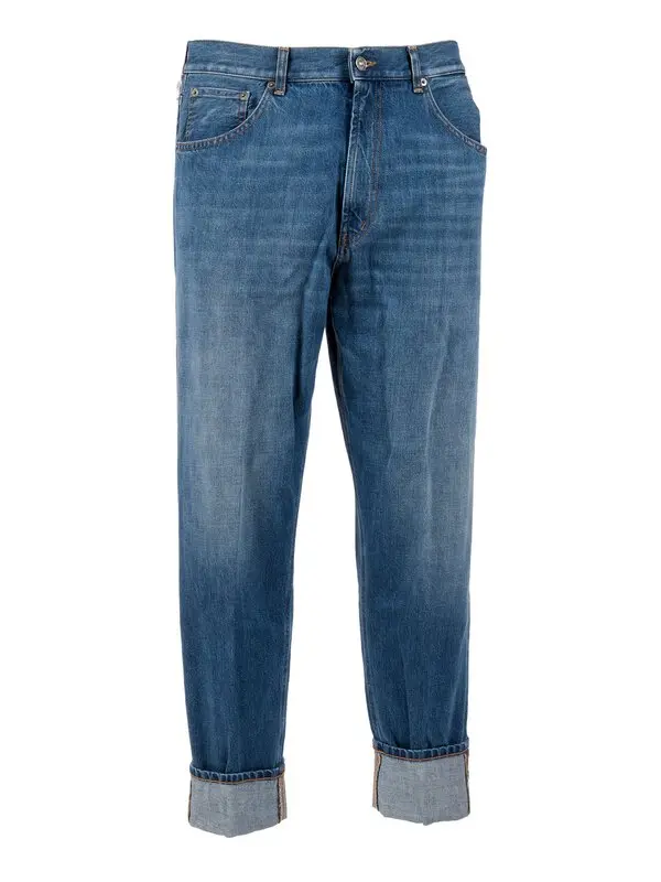 DONDUP Pantalone Paco