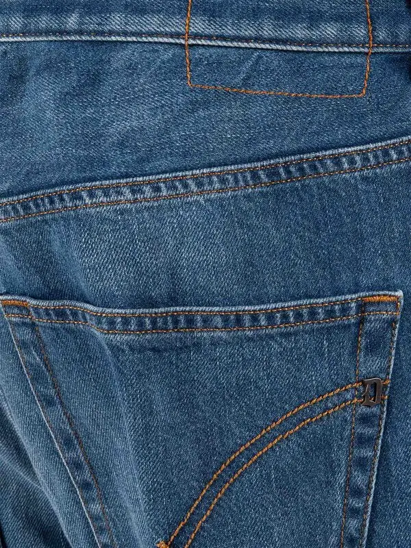 DONDUP Pantalone Paco
