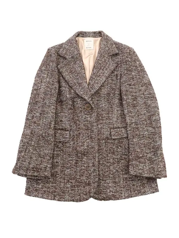 Zhelda Senza Piping Jacket