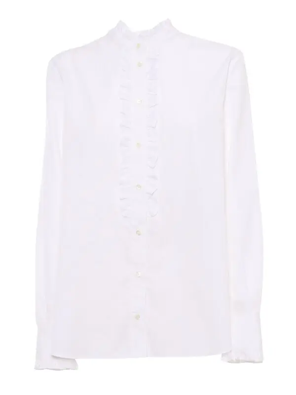 Aspesi Shirt - White