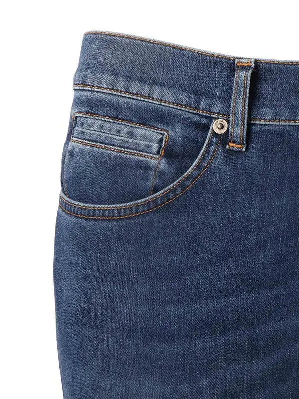 DONDUP Pantalone George - Blu