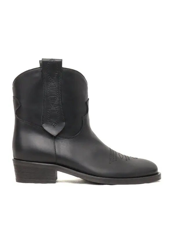VIA ROMA 15 Texano Boots