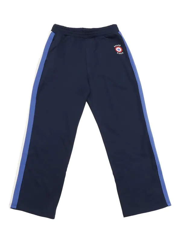 Kenzo Jogging Trousers - Blu