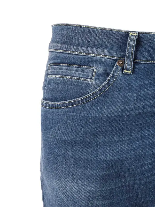 DONDUP Pantalone George - Blu