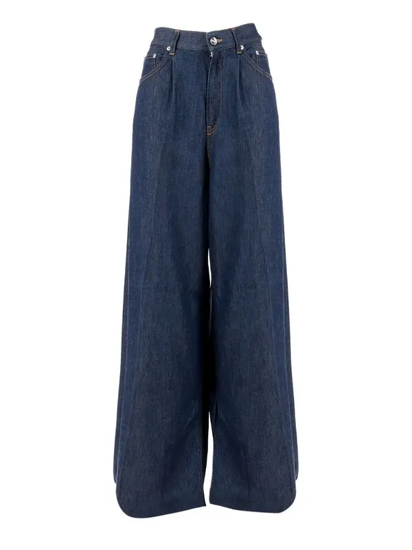 DONDUP Maggie Pantalone