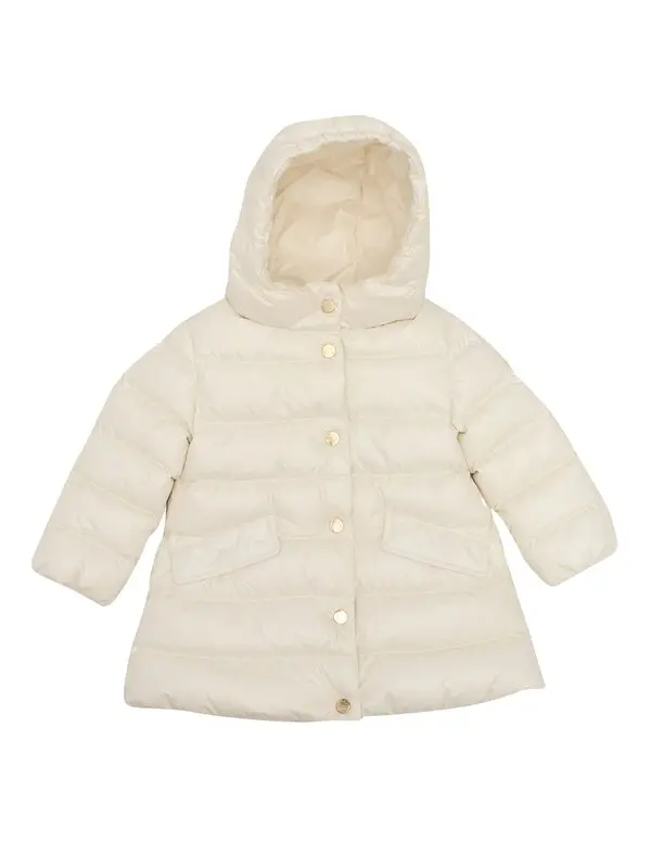 MONCLER BABY Ibida Long Coat - Other