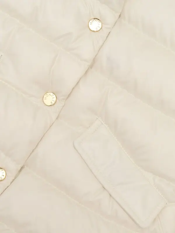 MONCLER BABY Ibida Long Coat