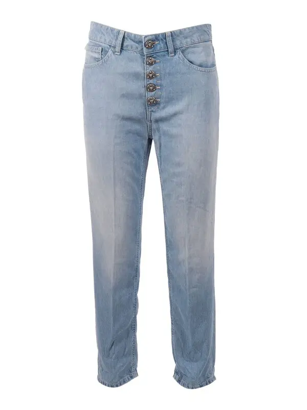 DONDUP Pantalone Koons Bot Gioie