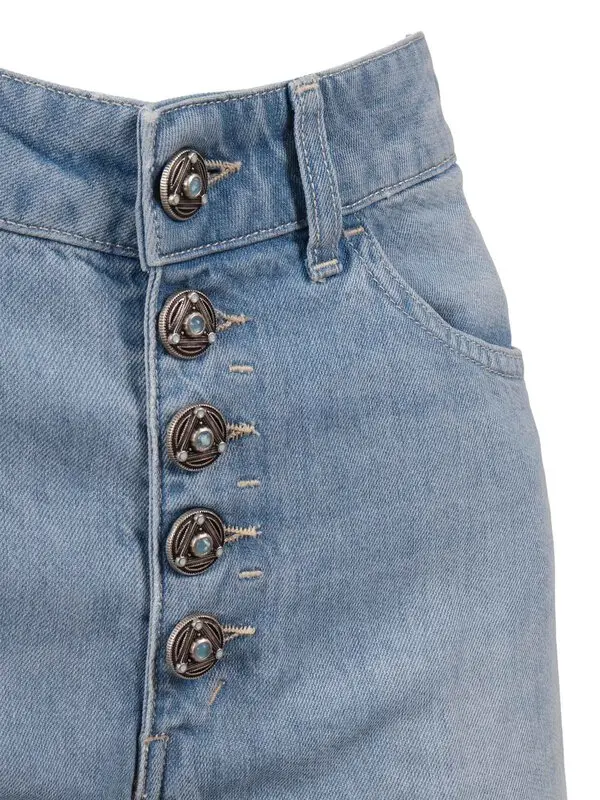 DONDUP Pantalone Koons Bot Gioie