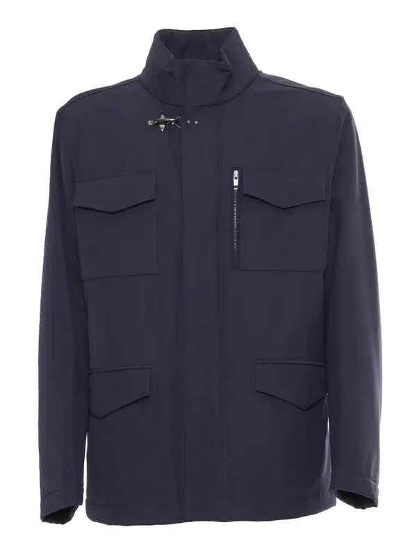 FAY Field Urban Jersey