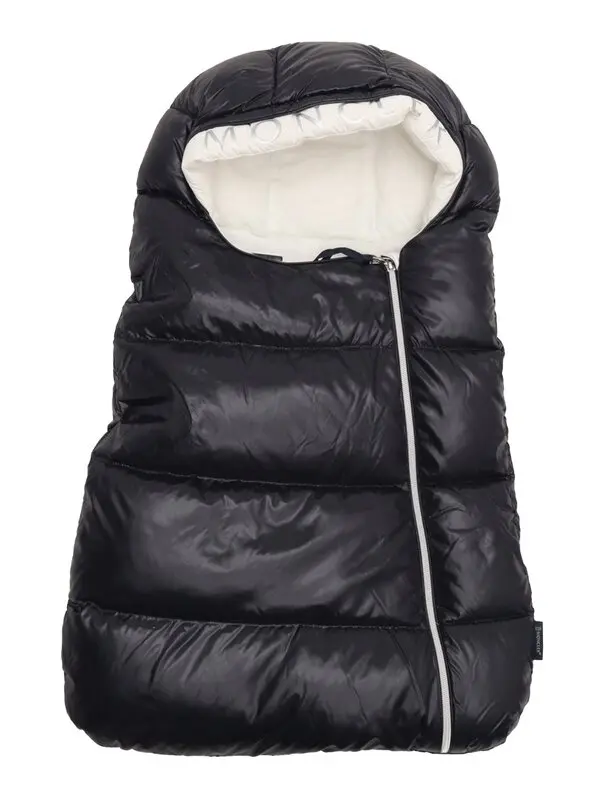 MONCLER BABY Baby Bag
