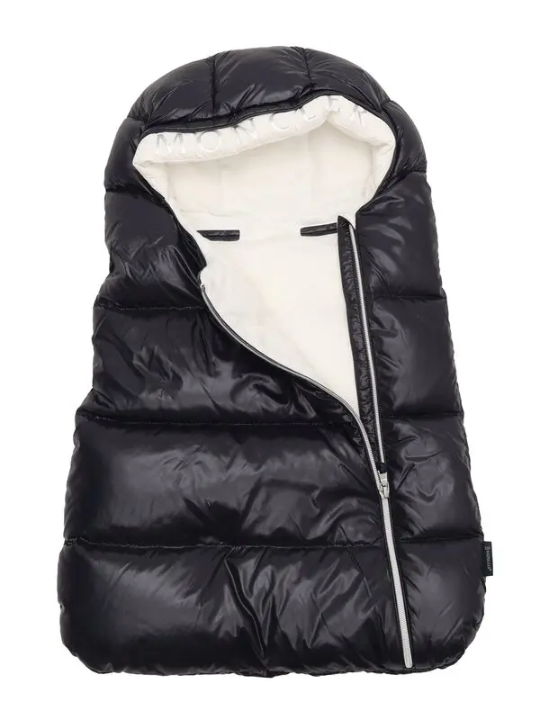 MONCLER BABY Baby Bag