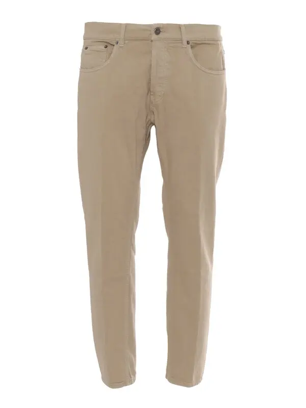 DONDUP Dian Pantalone - Other