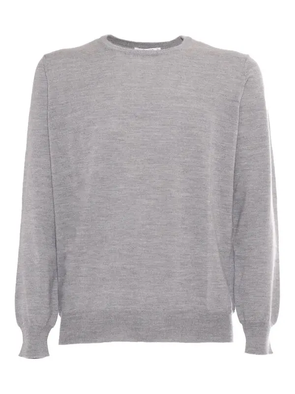KANGRA Crewneck Sweater